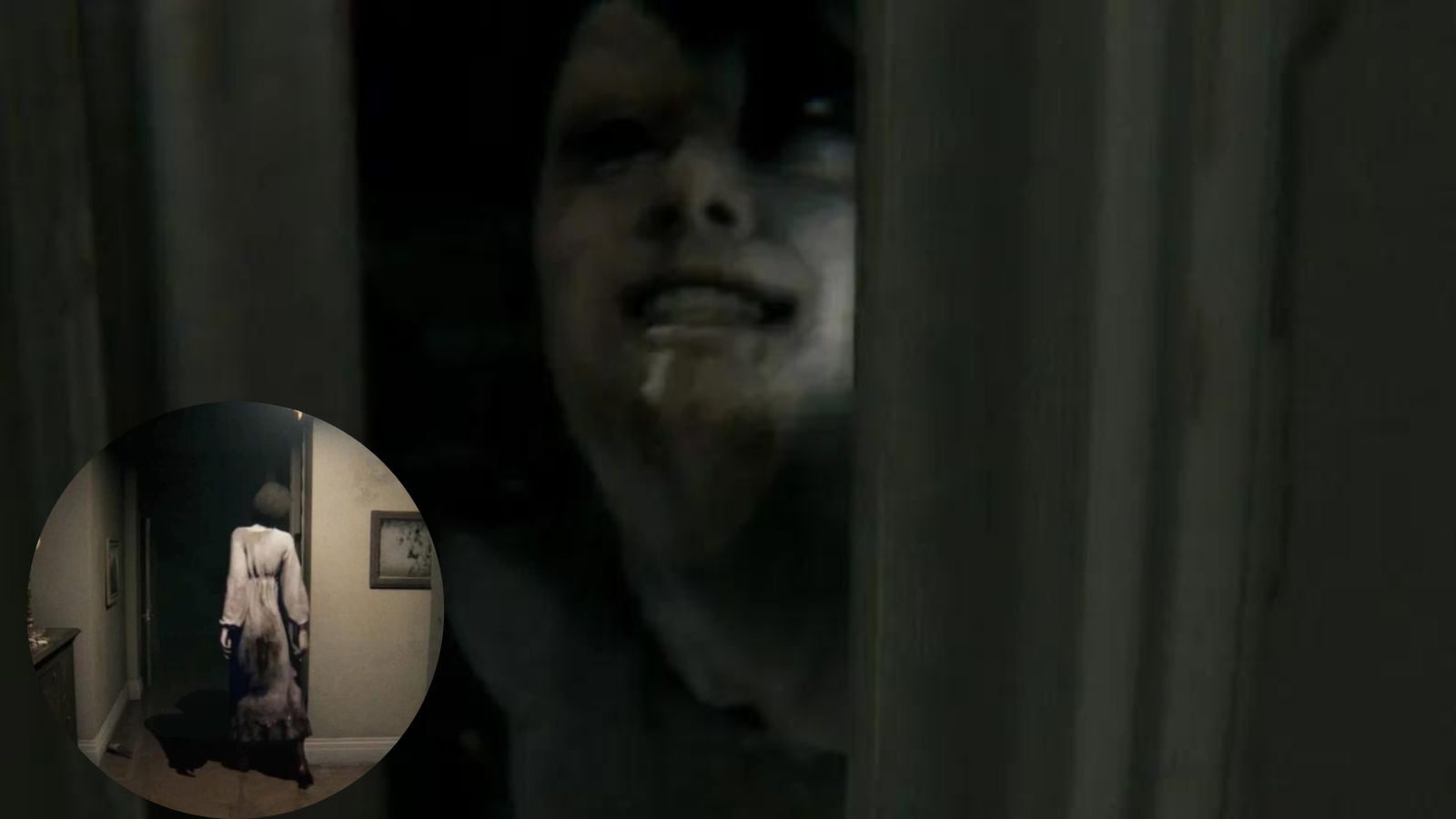 FANTASMA REAl CAPTURADO POR CÂMERA - PODER AO POVO