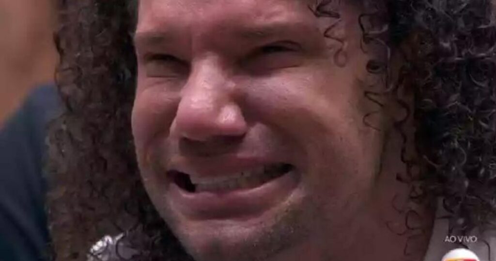 BBB24: MAYCON É O PRIMEIRO ELIMINADO DO REALITY - PODER AO POVO