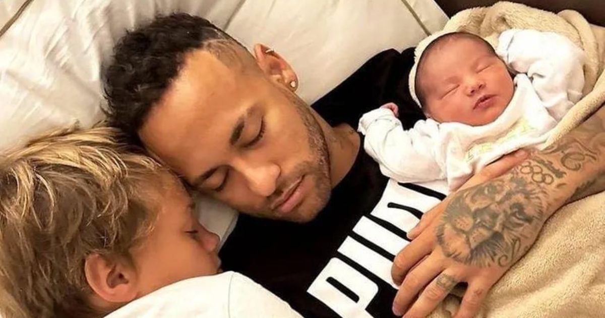 SAIBA QUANTOS FILHOS NEYMAR TEM - PODER AO POVO SAIBA QUANTOS FILHOS NEYMAR TEM - PODER AO POVO