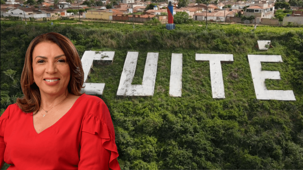 PT de CUITÉ Recebe Deputada Estadual Cida Ramos (PT-PB) e Convida ...